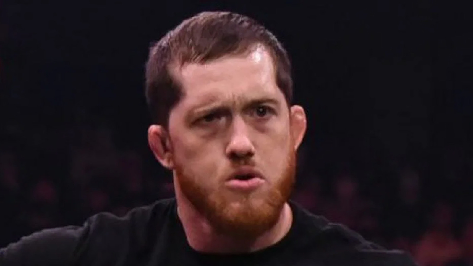 Kyle O'Reilly Opens Up About Wrestling With Diabetes