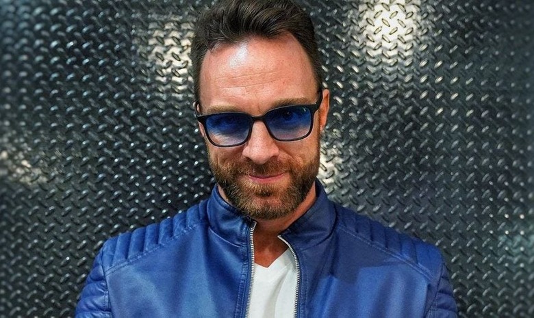 LA Knight Announced For Tonight's WWE NXT