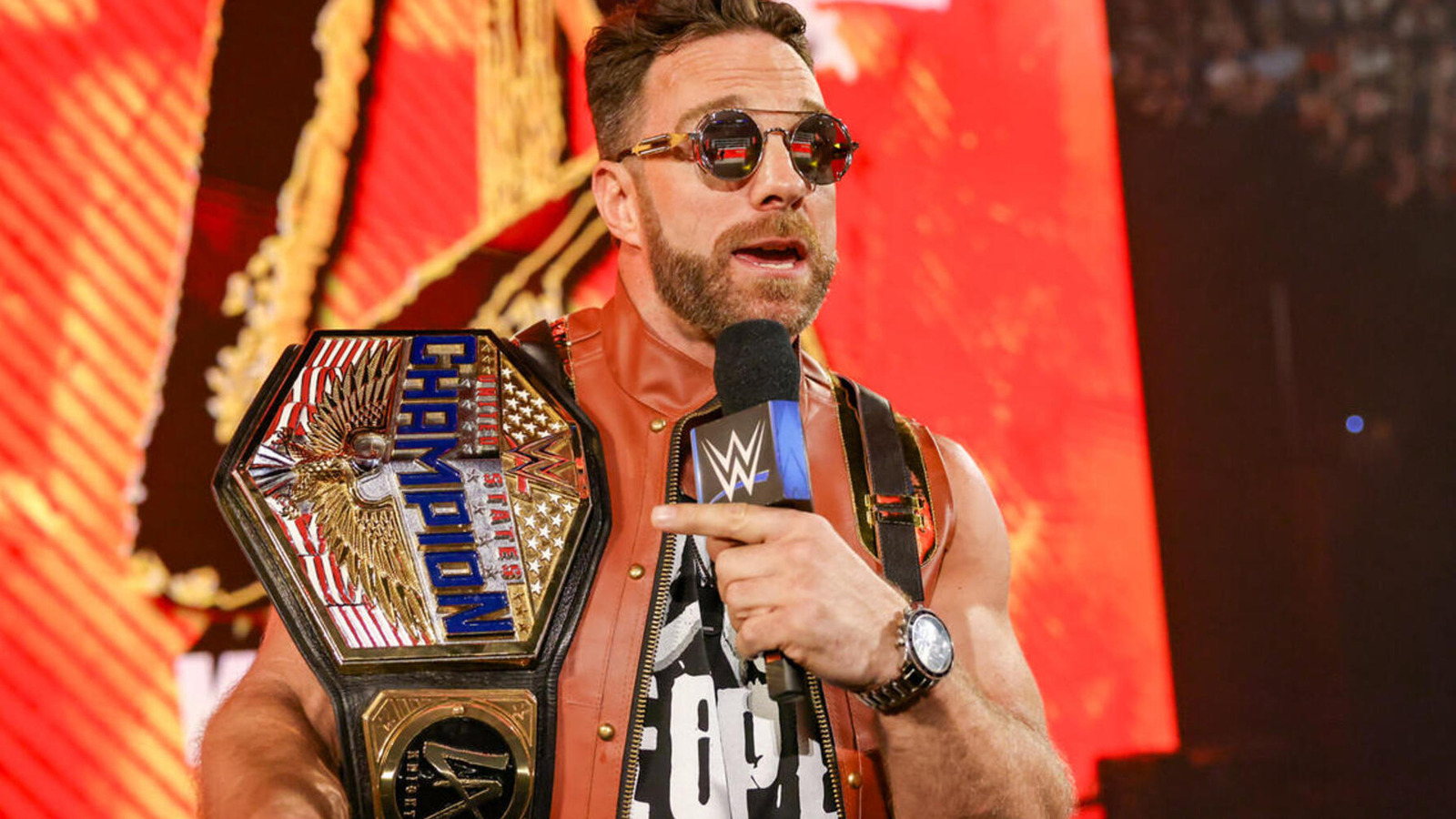 LA Knight Attacked Again By Shinsuke Nakamura After WWE SmackDown US ...