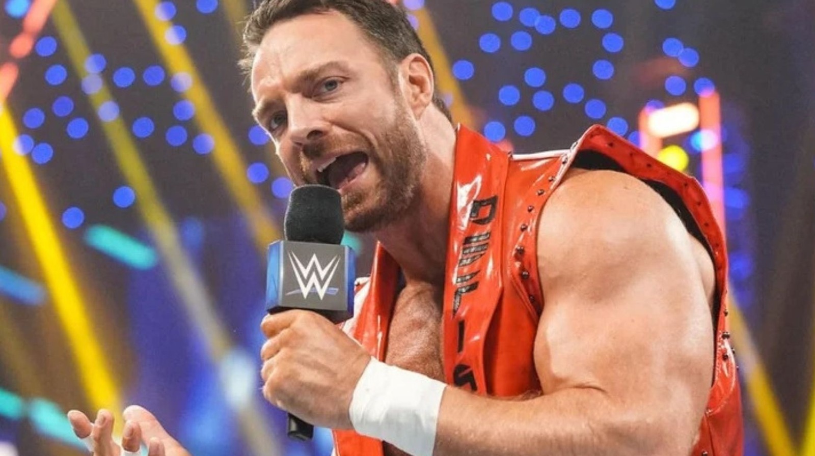 LA Knight Dismisses Comparisons To Other WWE Superstars