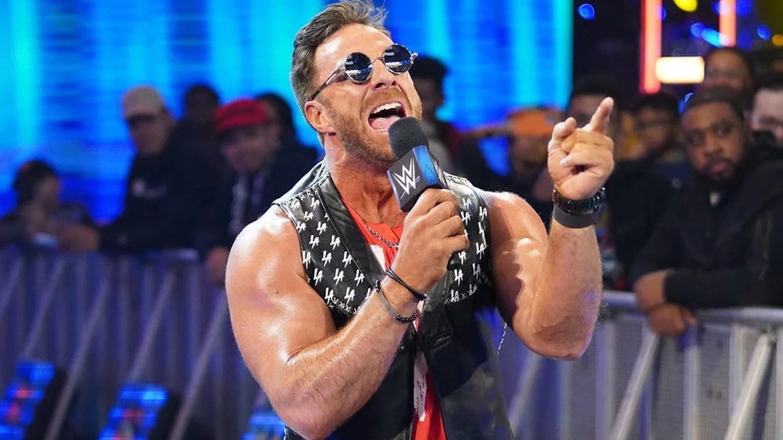 LA Knight Expresses Frustration & Gratitude On Wrestling Journey & WWE ...