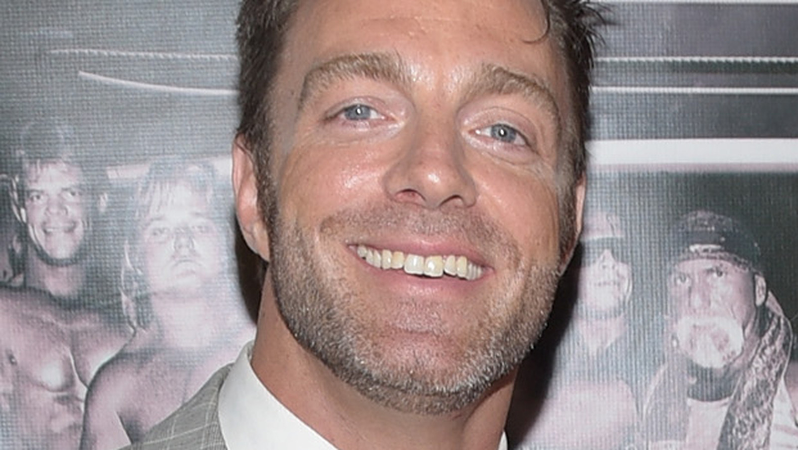 LA Knight Gives Thoughts On WWE's New Management And Direction