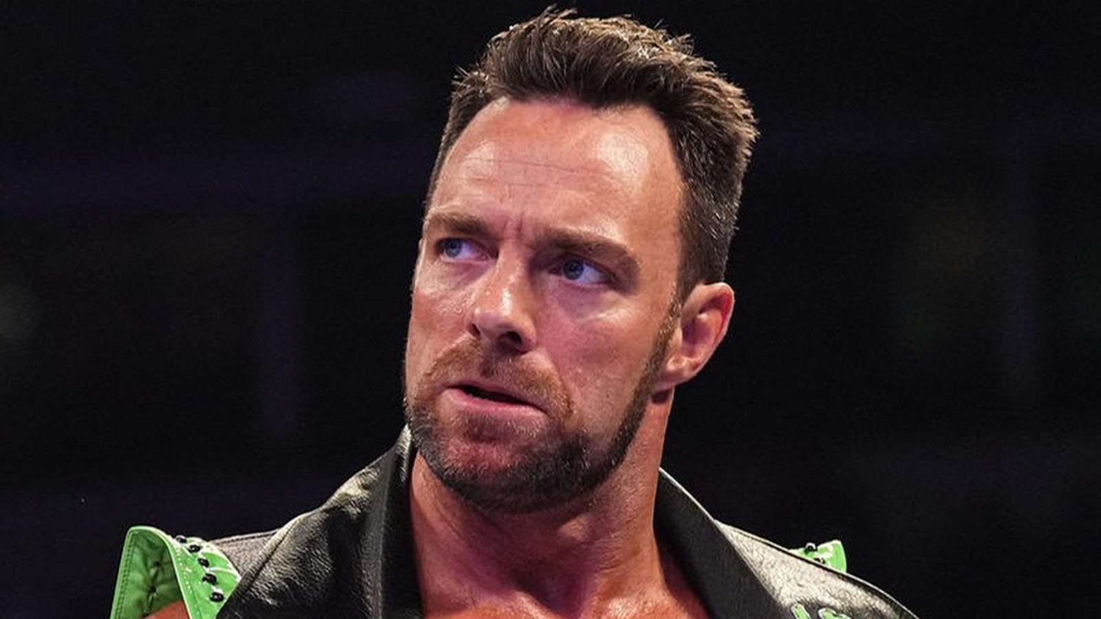 LA Knight On How He's Achieved Things In WWE That He Never Even ...