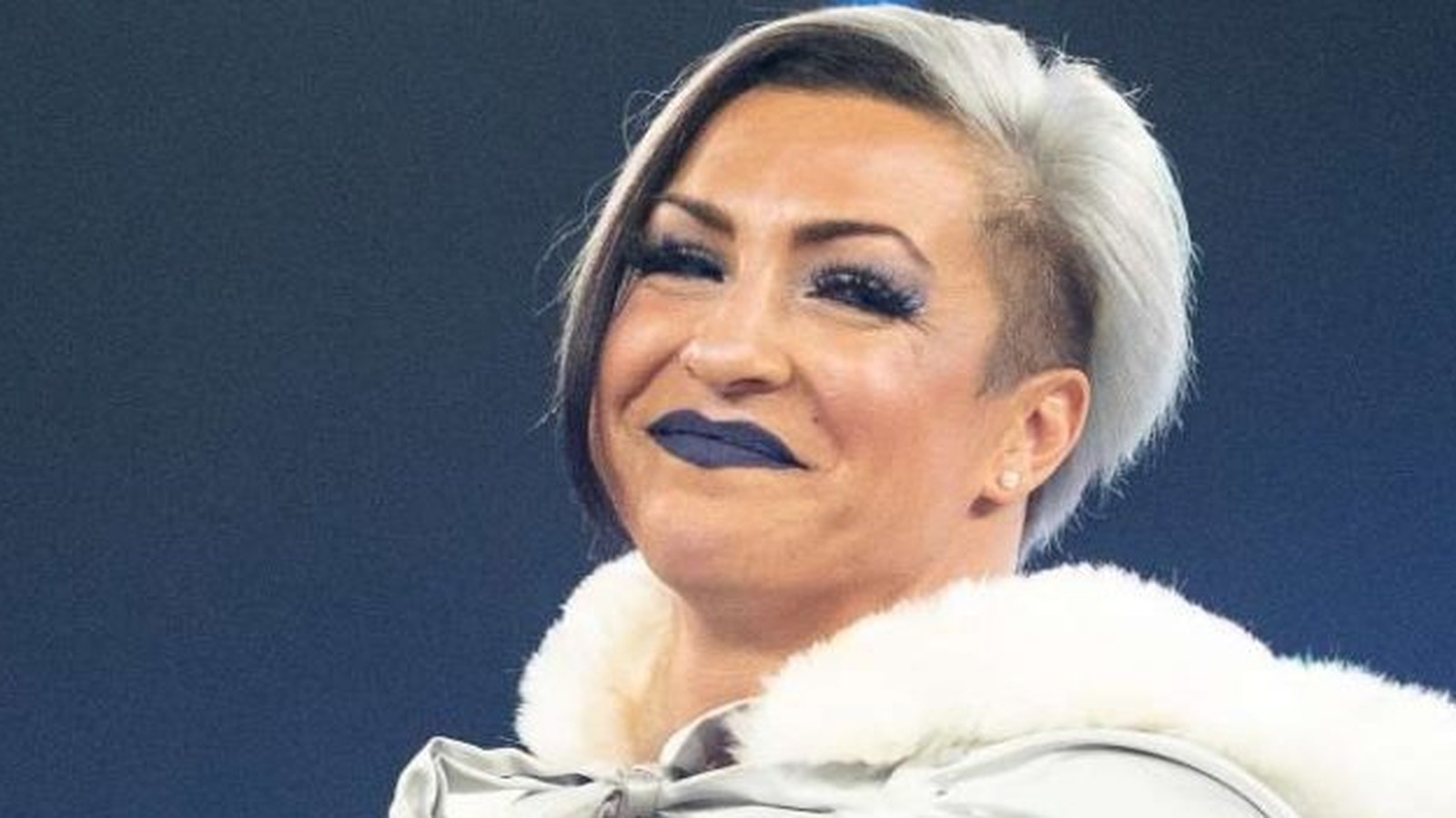 Lady Frost Reportedly Being Courted By Two Major Promotions