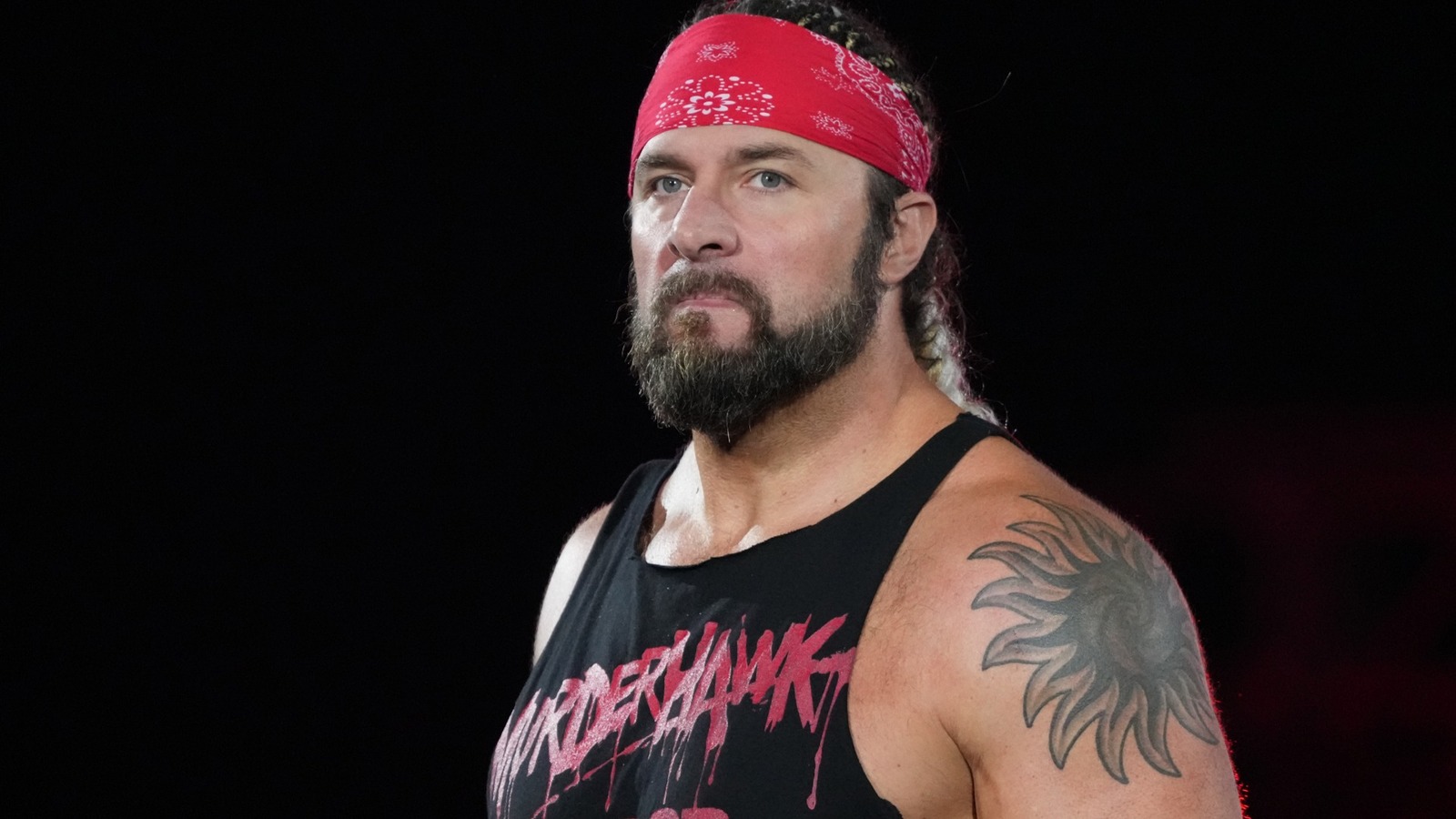 Lance Archer Addresses AEW Contract Status And Possible Retirement