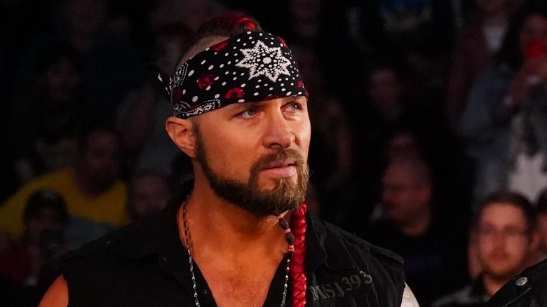 Lance Archer Debuts On AEW Dynamite