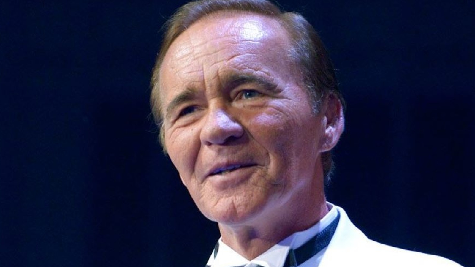 Larry Zbyszko Gives Update On His WWE Performance Center Coaching Status