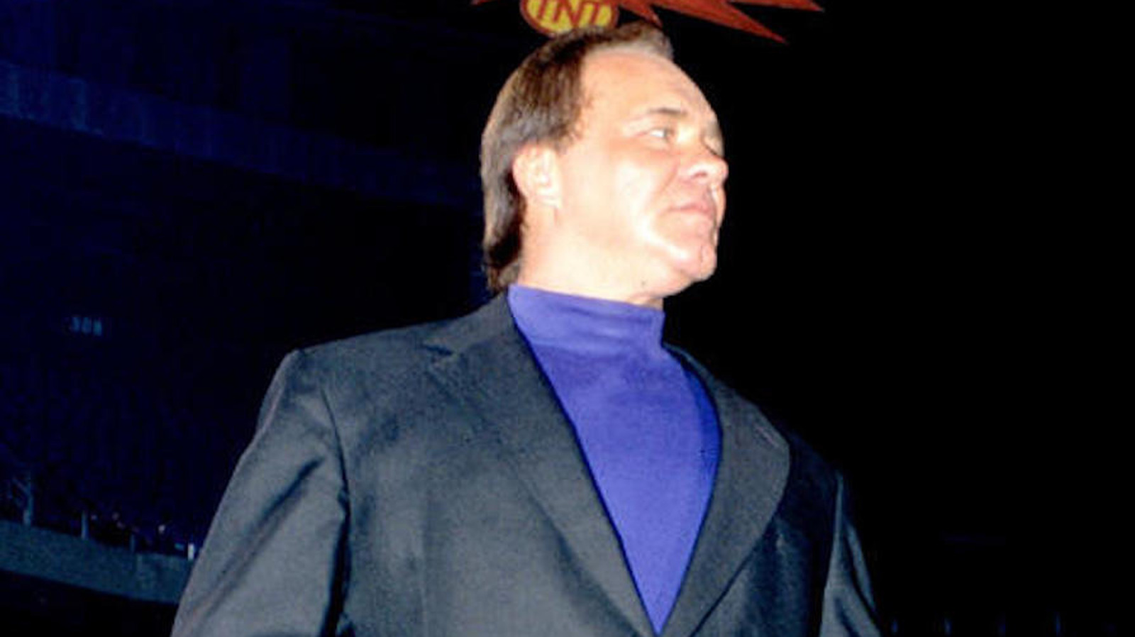 Larry Zbyszko Recalls 'The Good Ol' Days' Of Being Stabbed And Shot At