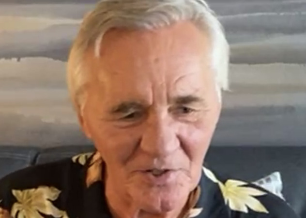 Larry Zbyszko Recalls WWE HOFer Peeing On Restaurant Patron