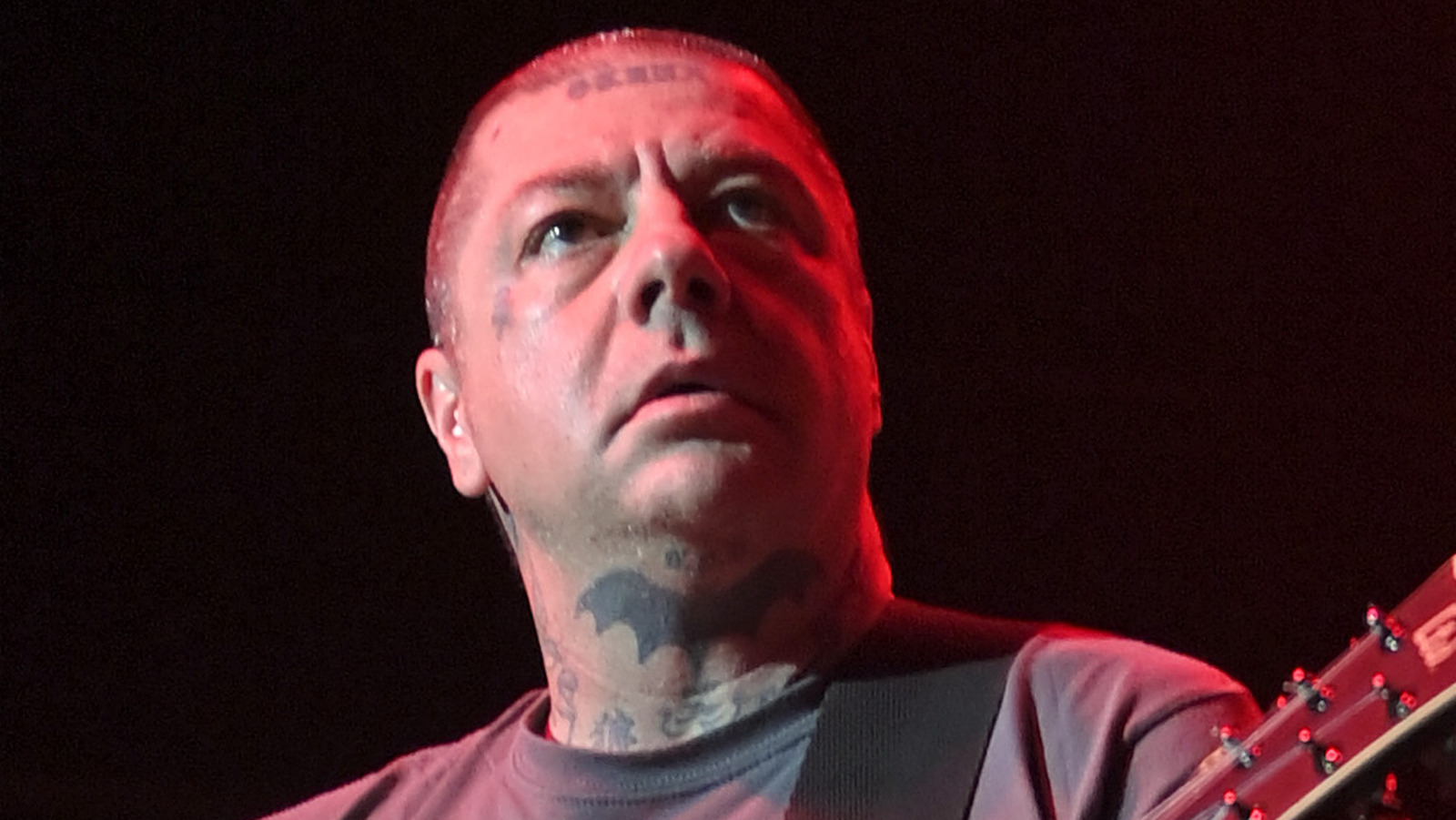 Lars Frederiksen On Where WWE May Have The Edge Over AEW