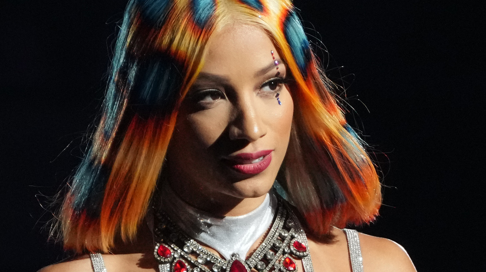 Latest Backstage News On Mercedes Mone's Future In Wrestling