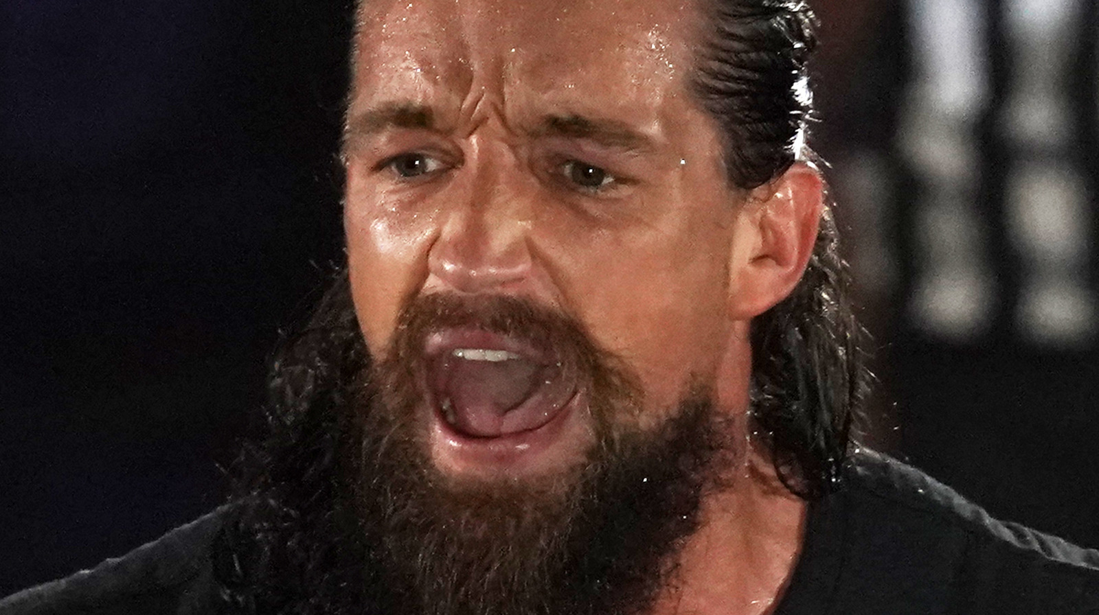 Latest Backstage Update On Jay White Latest Backstage Update On Jay White