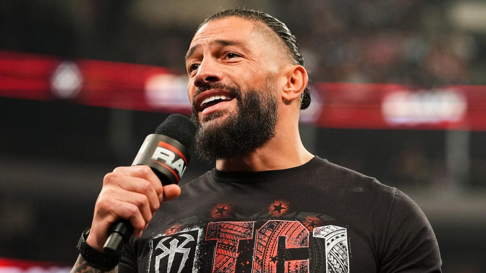 Latest Backstage Update On Roman Reigns' WWE Return
