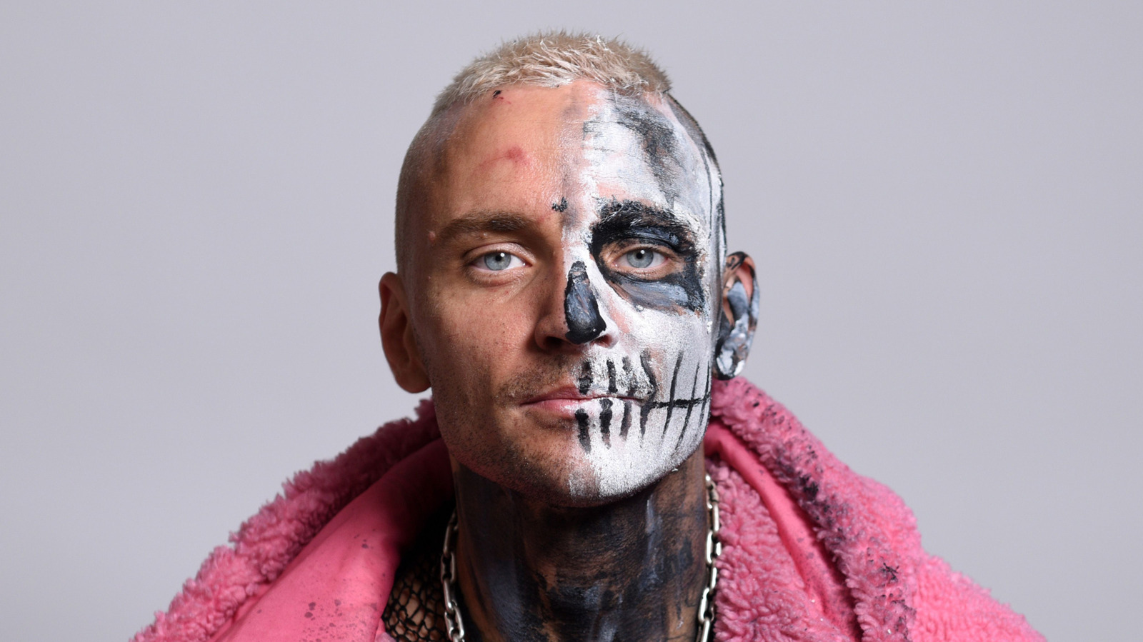 Latest Update On AEW Star Darby Allin's Mt. Everest Summit