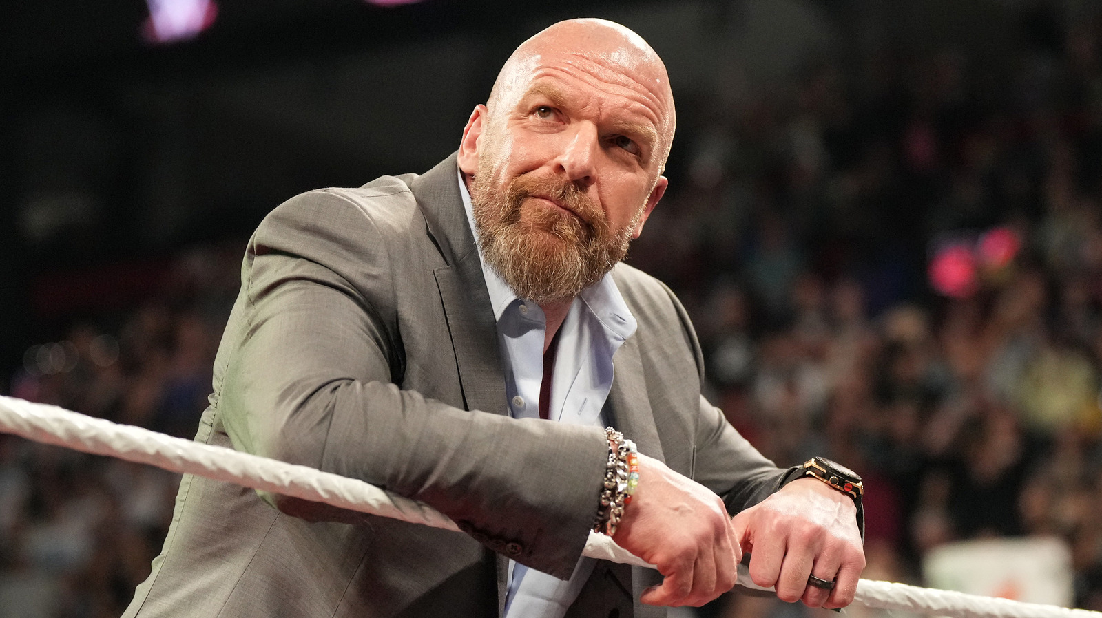 Latest WWE ID Prospects Revealed During Beyond, Fire Star Pro ...