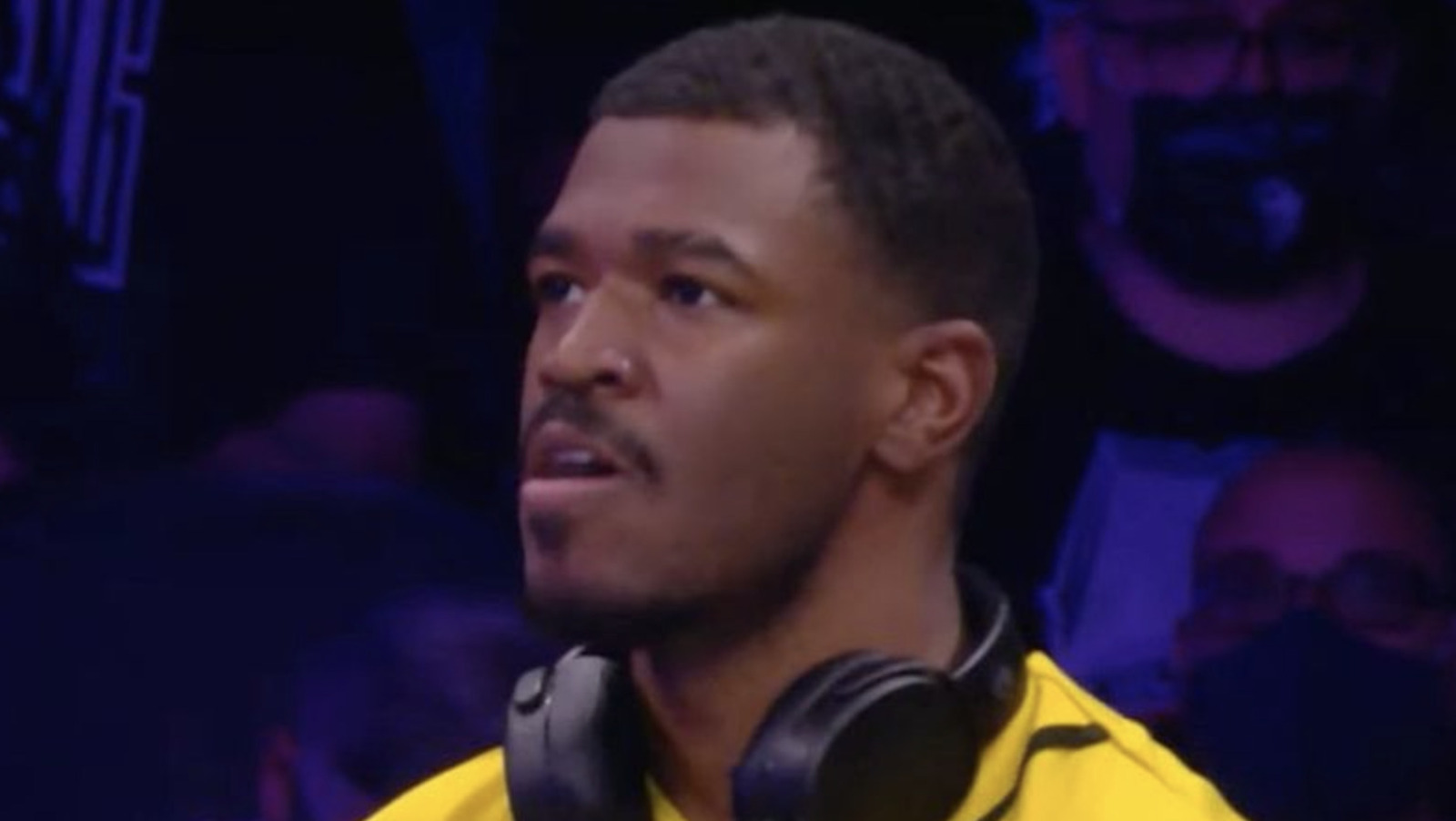 Lee Moriarty Addresses Hodge Podge Nature Of The Firm