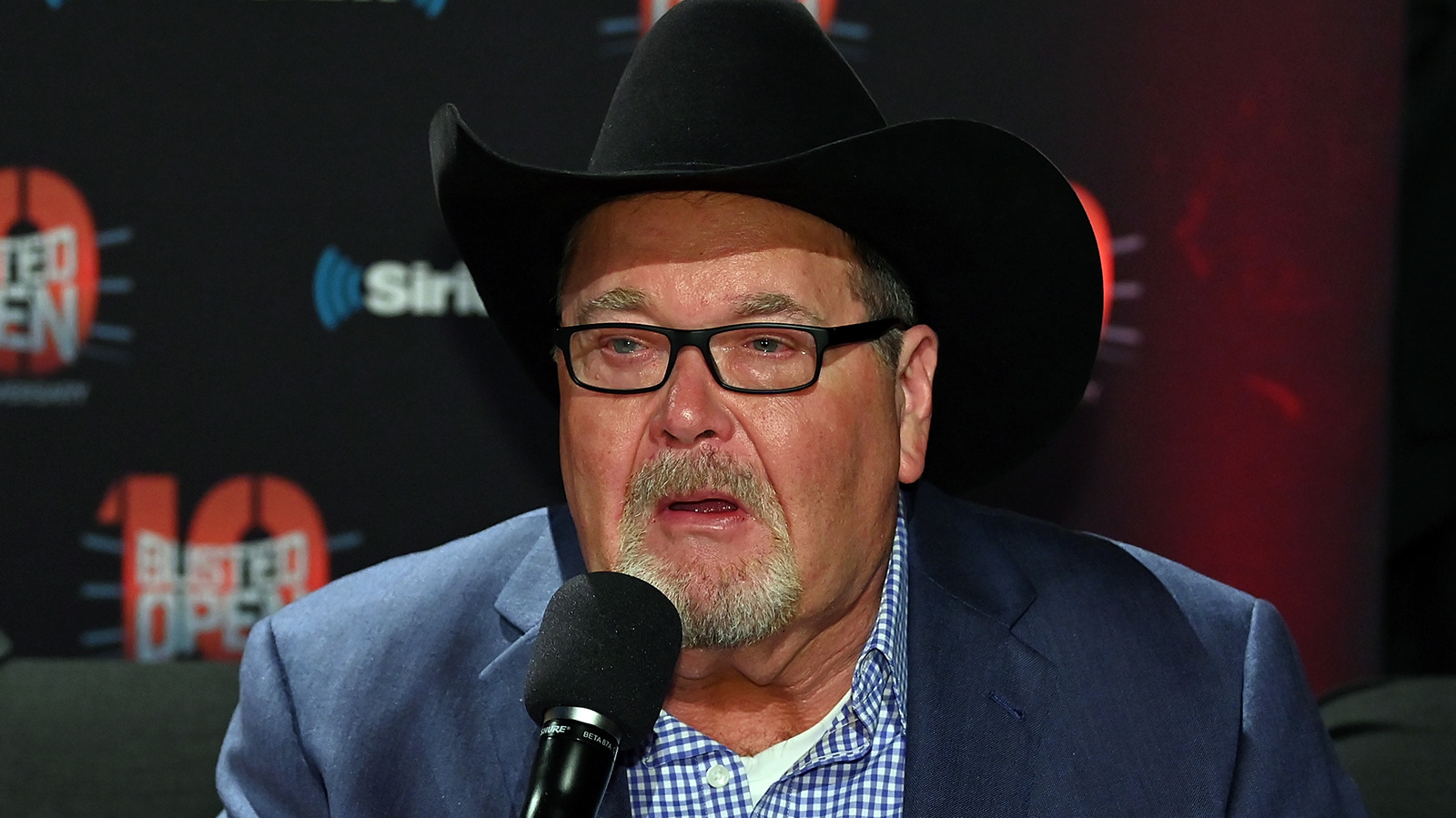 Legendary WWE Broadcaster Jim Ross Assesses Former Colleague Todd Grisham