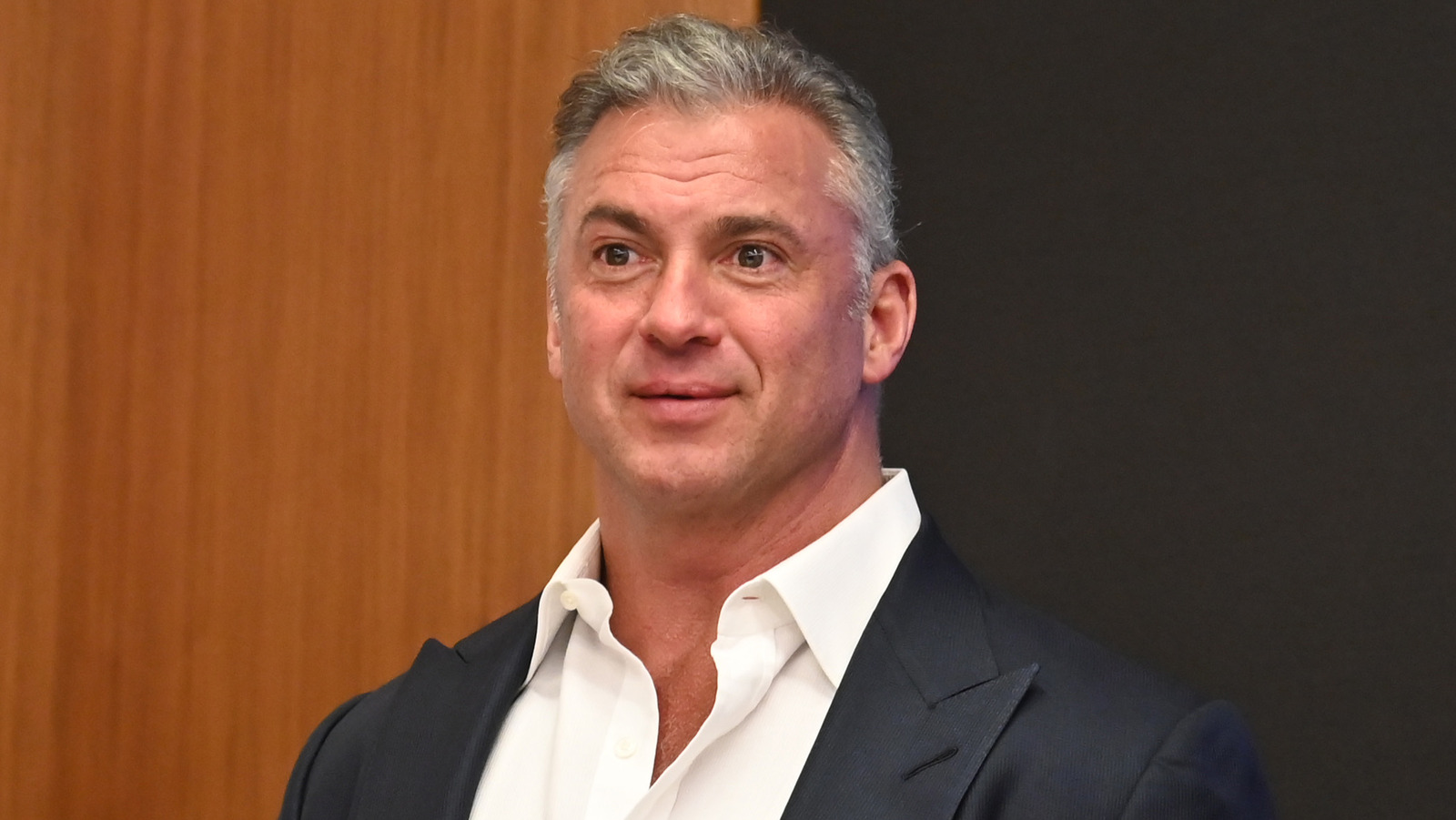 Lex Luger Addresses Idea Of AEW Bringing In Shane McMahon