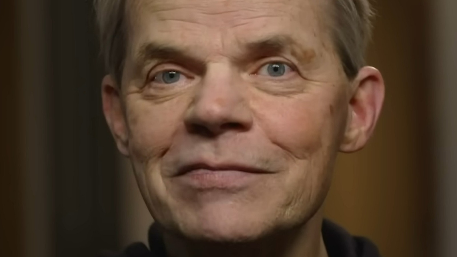 Lex Luger Addresses Why He's Not Yet In The WWE Hall Of Fame