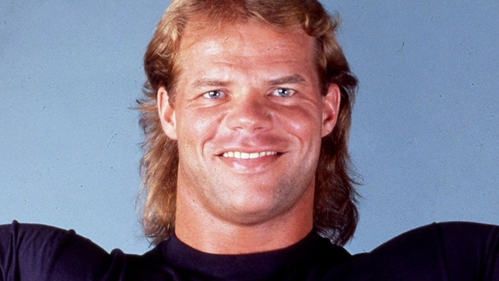 Lex Luger Names Wrestling Accomplishment He's Particularly Proud Of