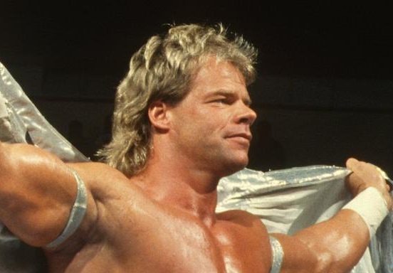 How Did Lex Luger's A&E Legends Special Do Compared To Kurt Angle's?