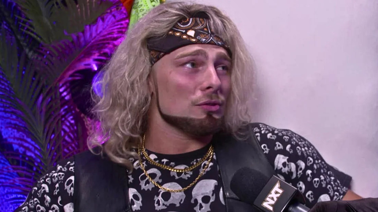 Lexis King Breaks Down His Journey Through The Indies & AEW Before WWE ...