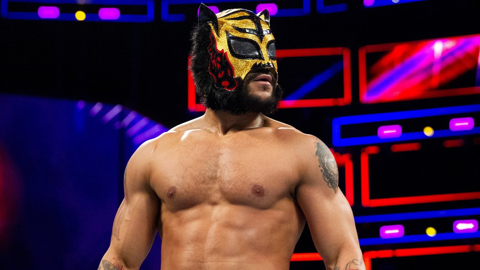 Lince Dorado Reveals How AEW Veteran First Got Him In The Door Of WWE