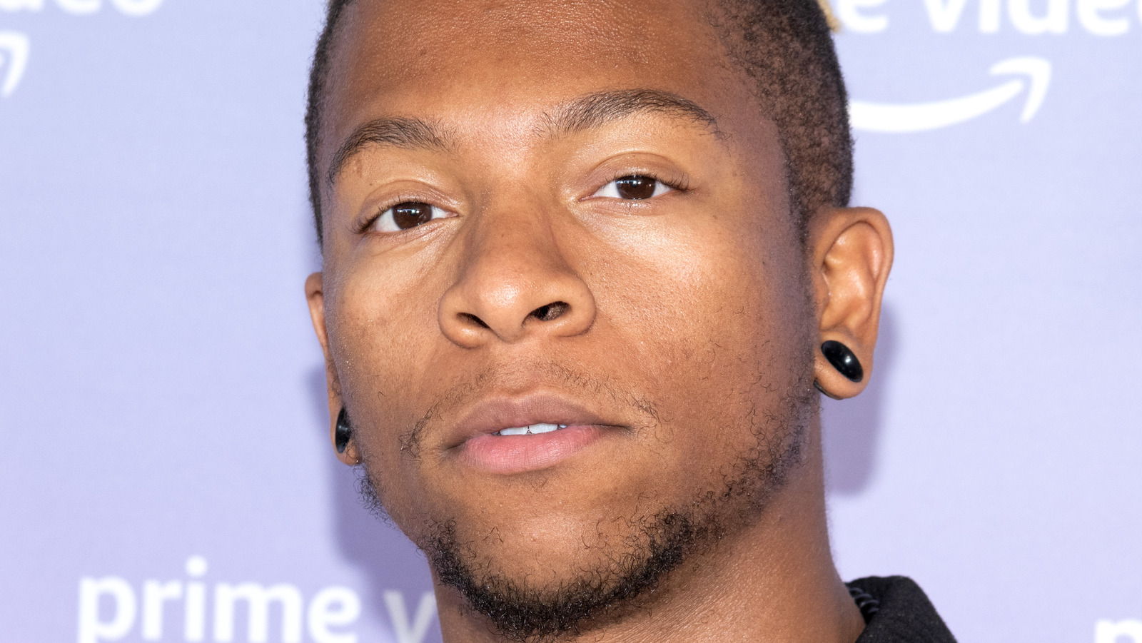 Lio Rush Reveals Wrestle Kingdom 17 Battle Scars