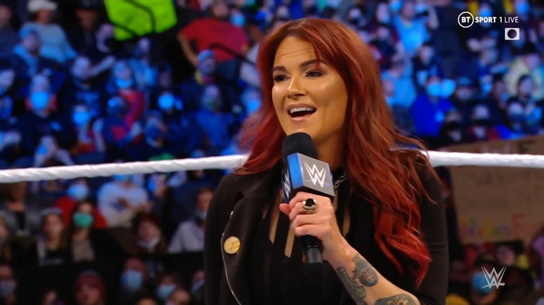 Lita 2022 Wwe