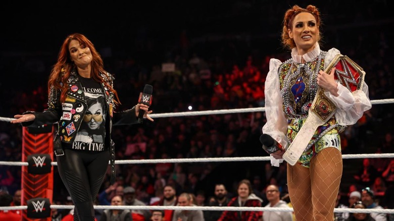 Lita Thanks Wwe For Upcoming Raw Womens Title Shot