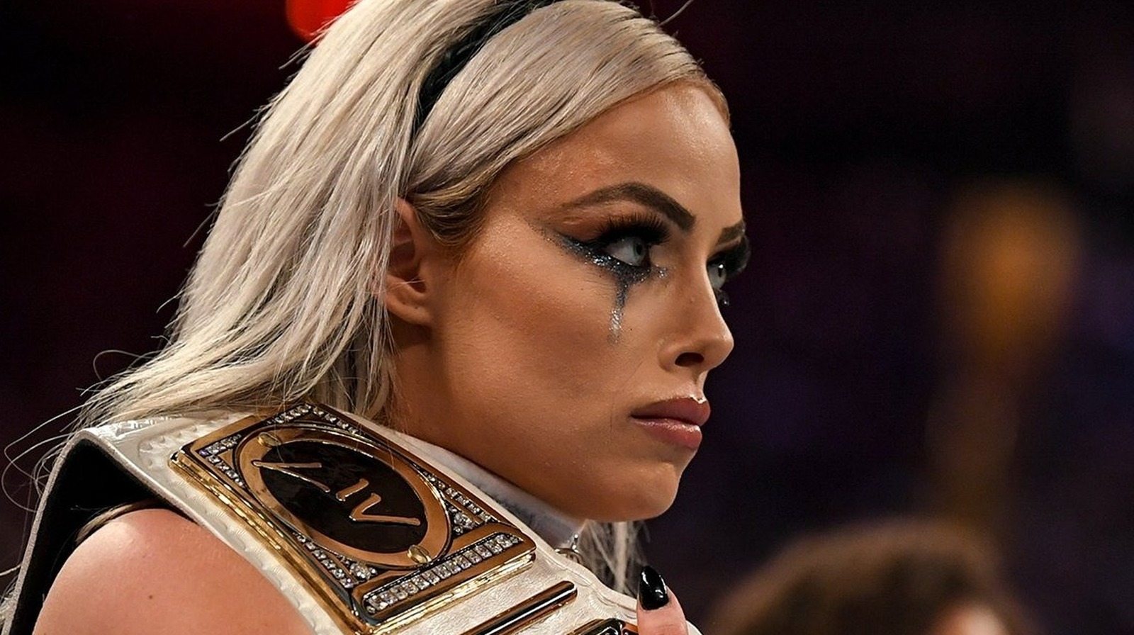 Liv Morgan Believes Newly Re-Signed WWE Talent Is A 'Staaaaaaaaaaaaar'