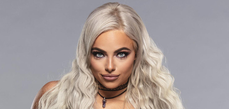 Liv Morgan Comments On Triple H Taking Over WWE Creative Liv Morgan Comments On Triple H Taking Over WWE Creative