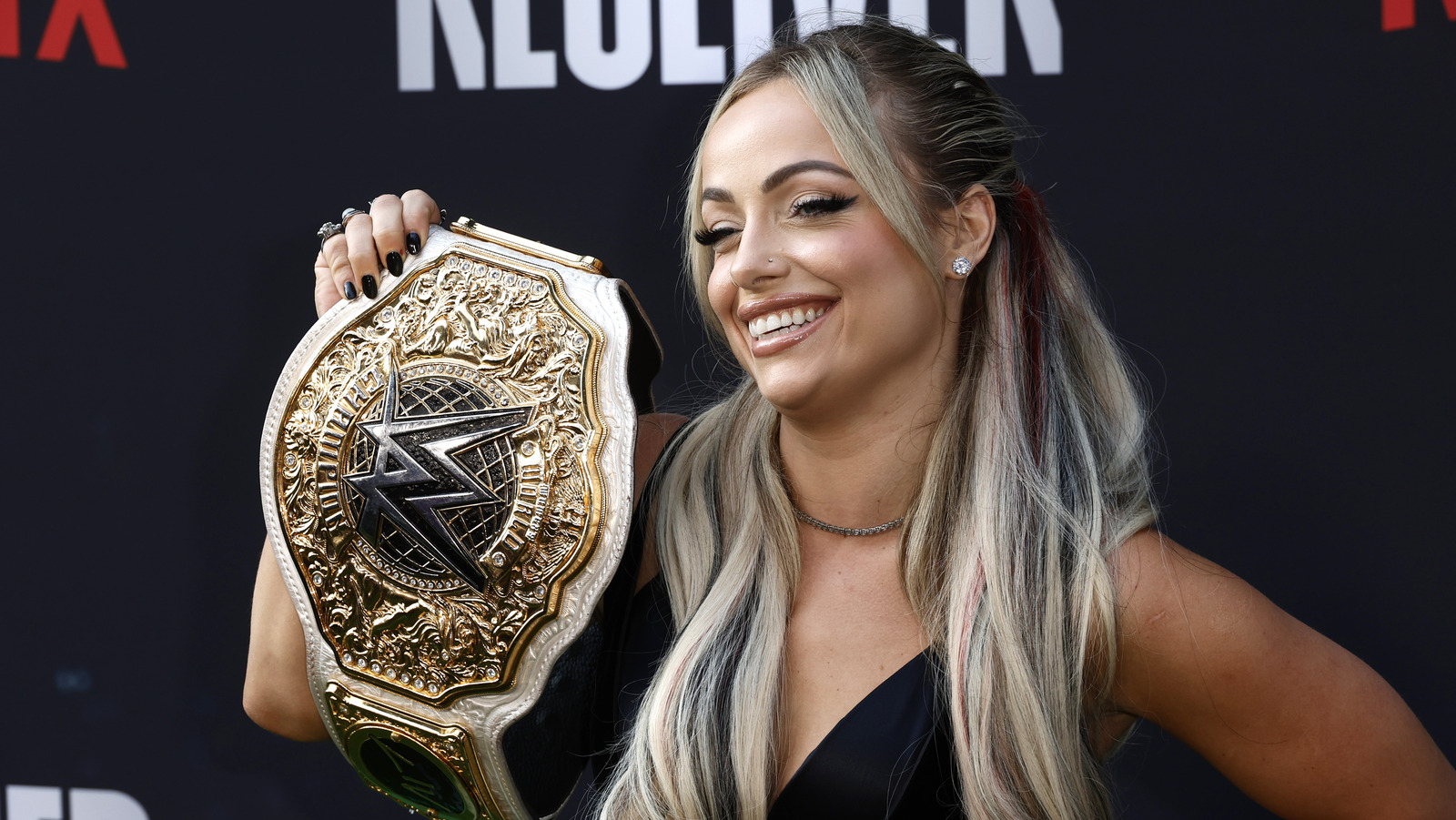 Liv Morgan Is The Latest WWE Star To Sign With New Talent Agency