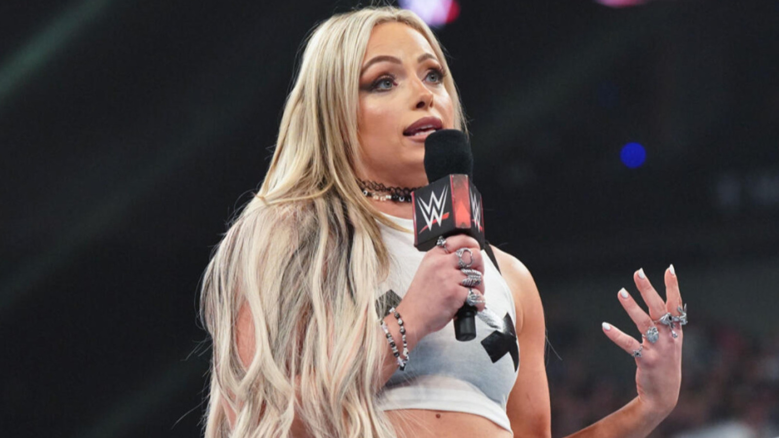 Liv Morgan Looks Back On Injury, Birth Of Revenge Tour In WWE Return