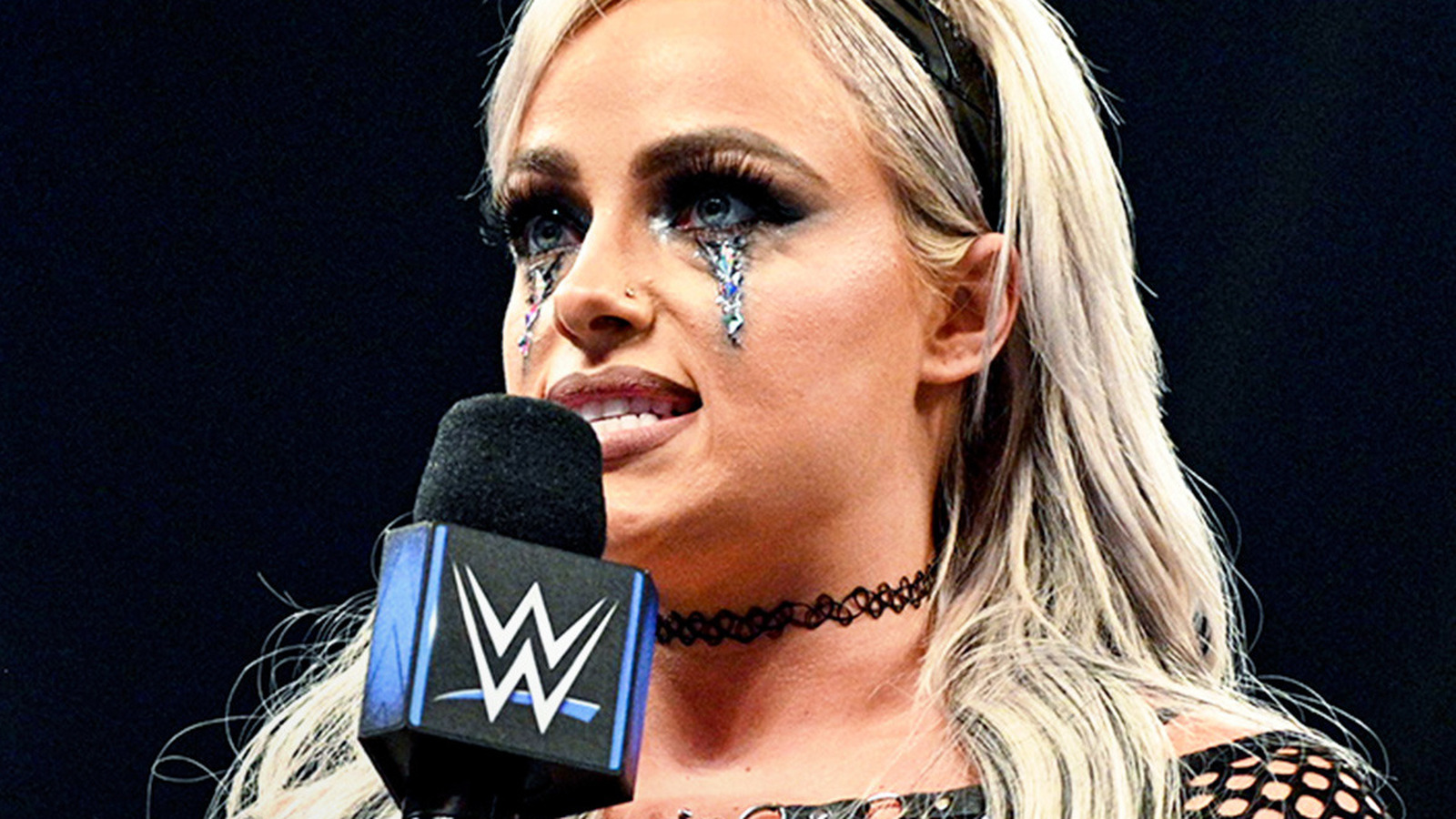 Liv Morgan Responds To Negative Fan Reactions To Her WWE SmackDown Title Reign