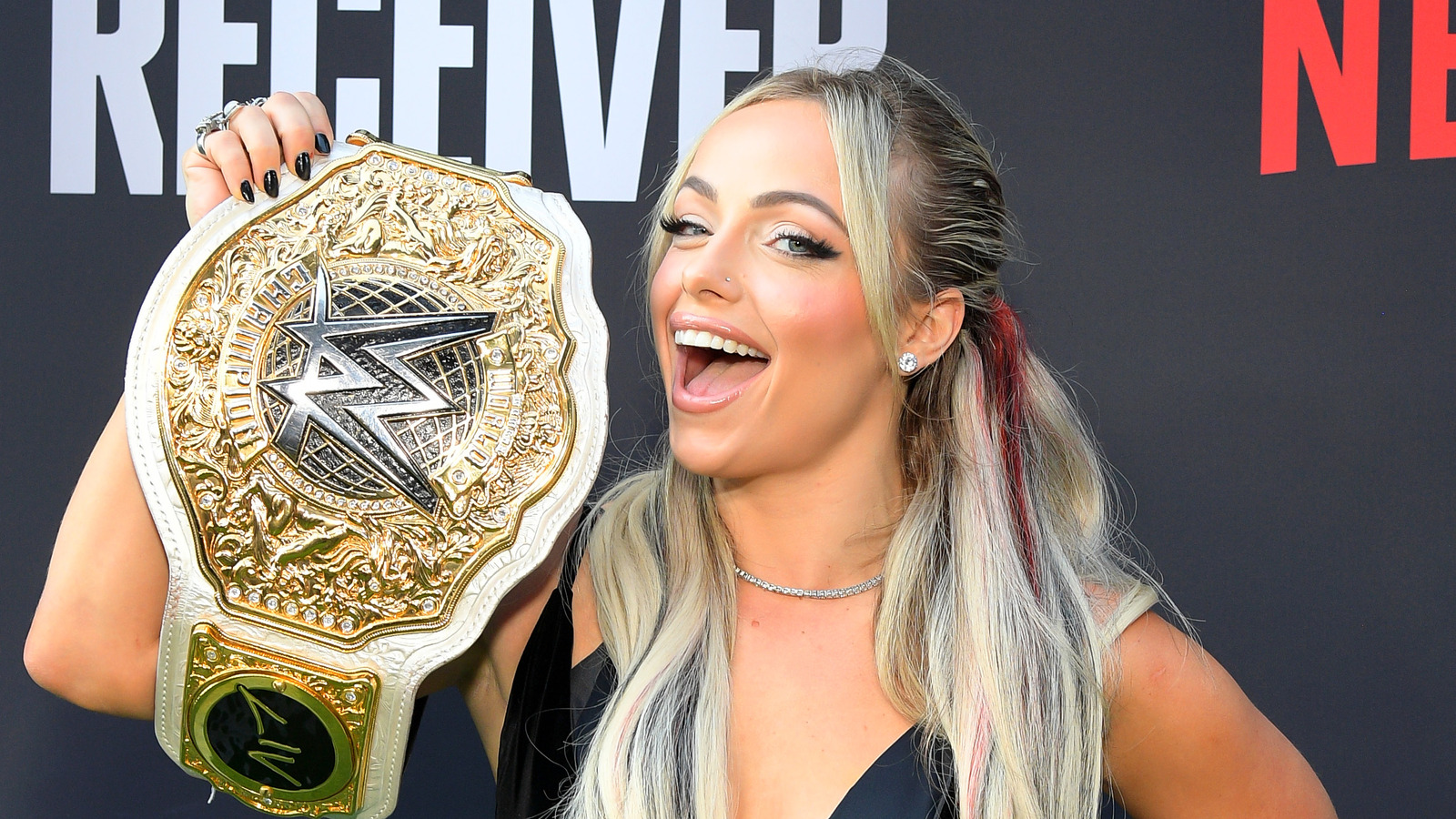 Liv Morgan Shows Appreciation For WWE Women Who 'Paved The Way'