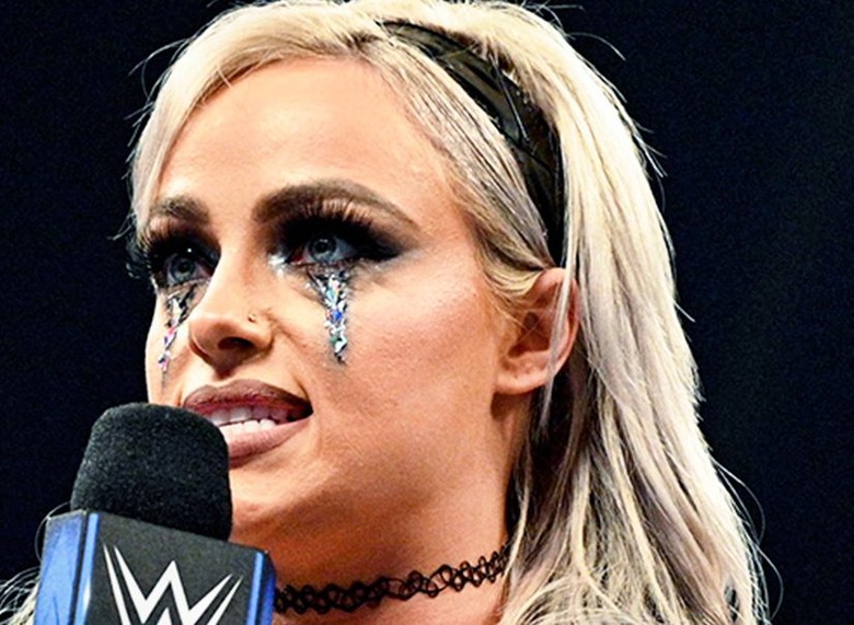 Liv Morgan Talks Being Ready For A Top Spot In WWE