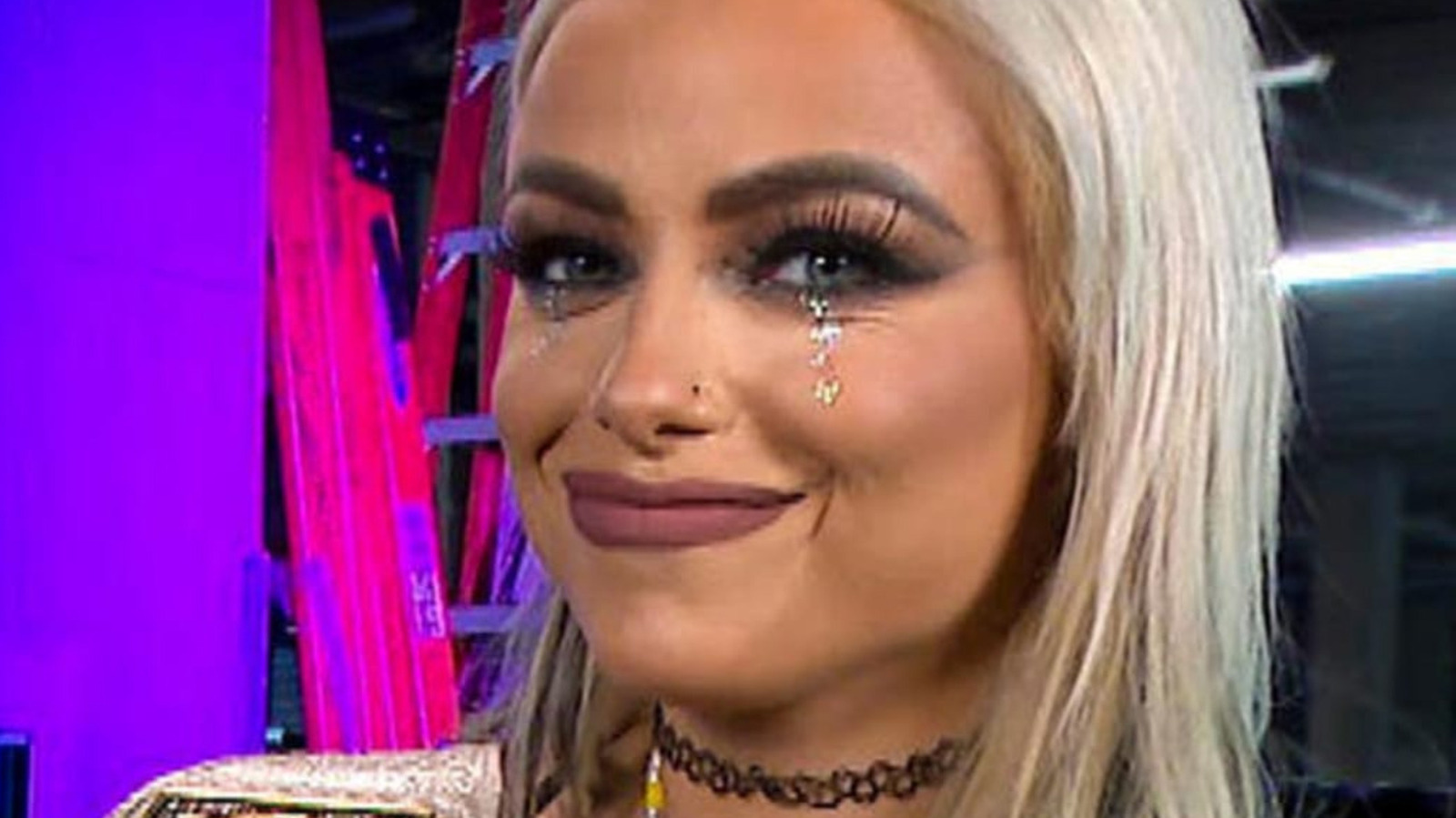 Liv Morgan Teases Impending News That 'Is A Literal Dream Come True'