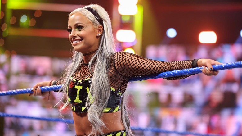 Liv Morgan News, Stats And Video - Wrestling Inc.