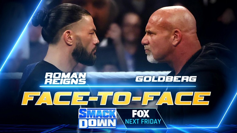 Live WWE SmackDown Spoilers For 2/18/2022