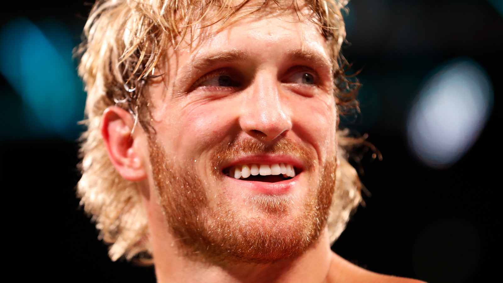 Logan Paul And Bad Bunny Reportedly Film WWE Commercial