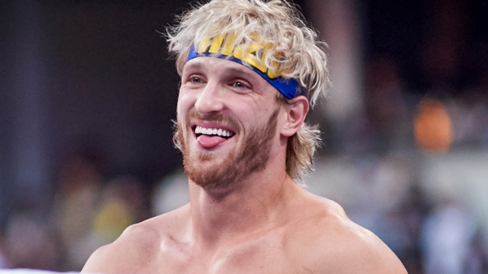 Logan Paul Confirms Multi Year Contract Plans To Become Champion In Wwe