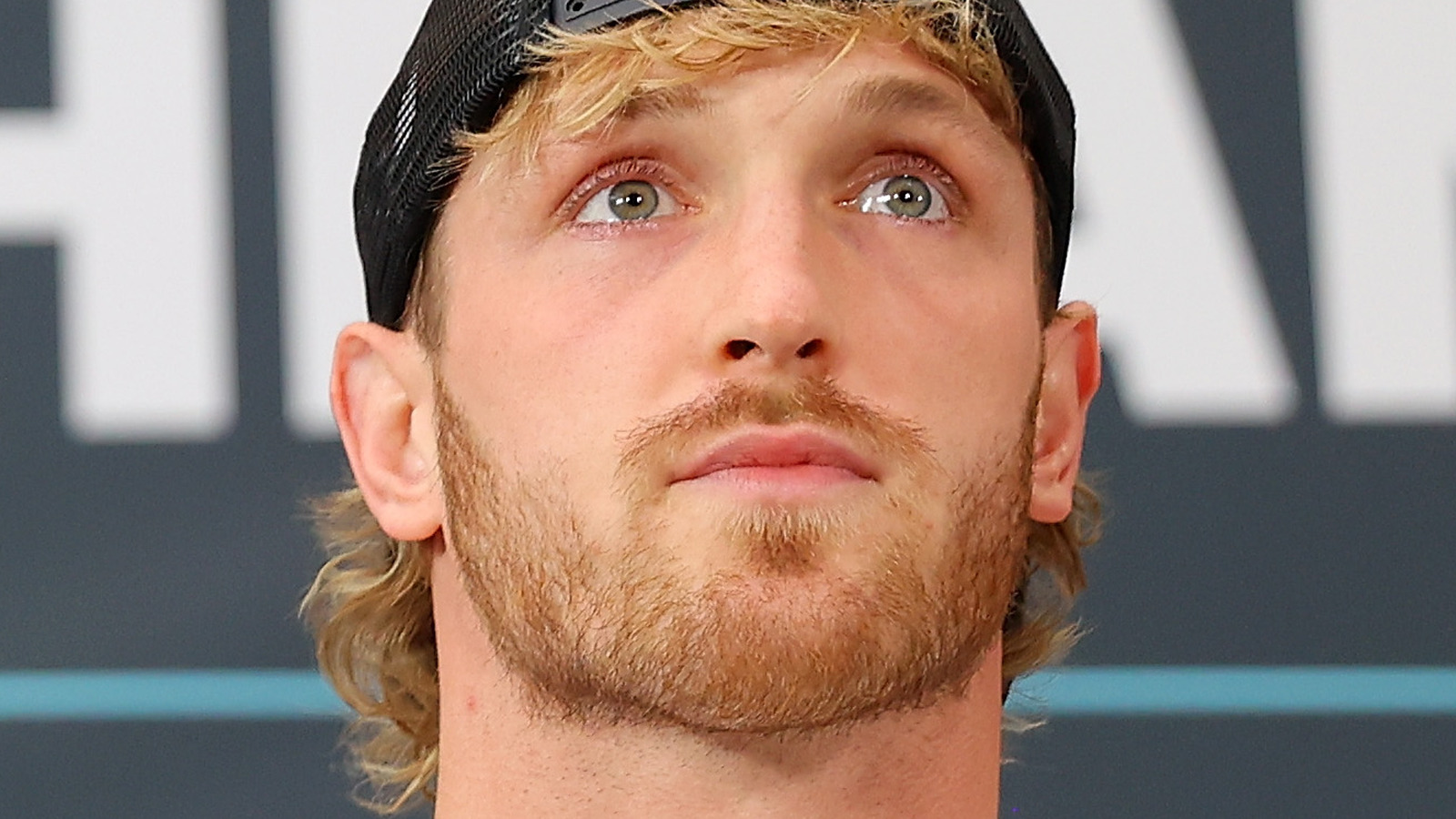 Logan Paul Discusses Backstage WWE Encounter With Brock Lesnar