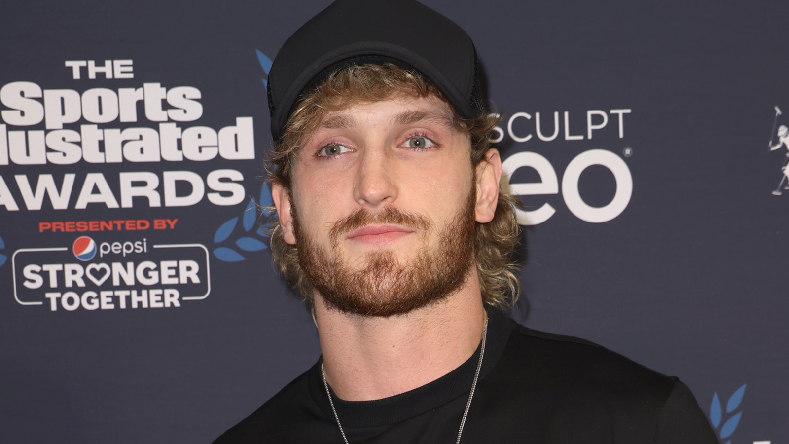 Logan Paul Makes Bold Claim Ahead Of WWE Crown Jewel Logan Paul Makes Bold Claim Ahead Of WWE Crown Jewel