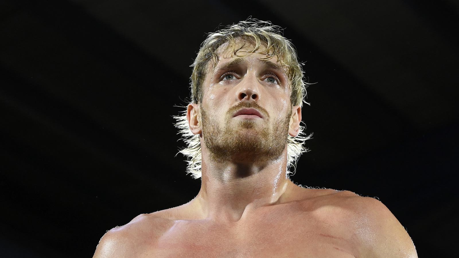 Logan Paul On Winning The WWE United States Title, Says He's 'Gonna Be ...