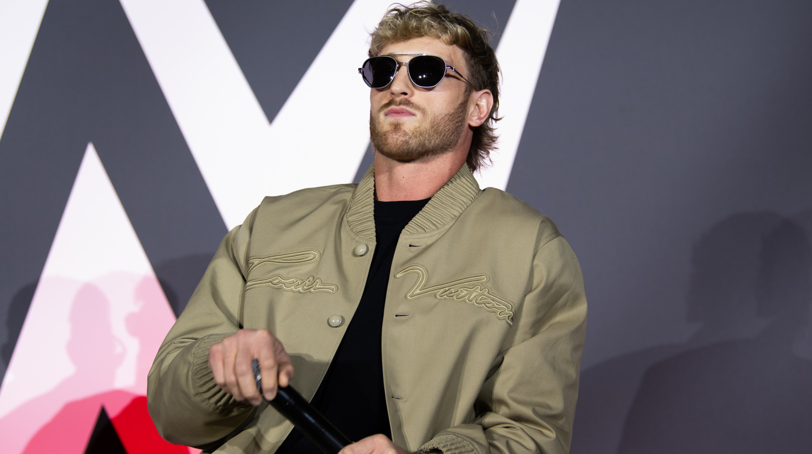 Logan Paul Returns To WWE Raw, Announces Entry In 2025 Men's Royal ...