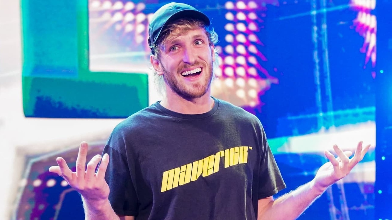 Logan Paul, World Heavyweight Title Open Challenge Announced For Next ...