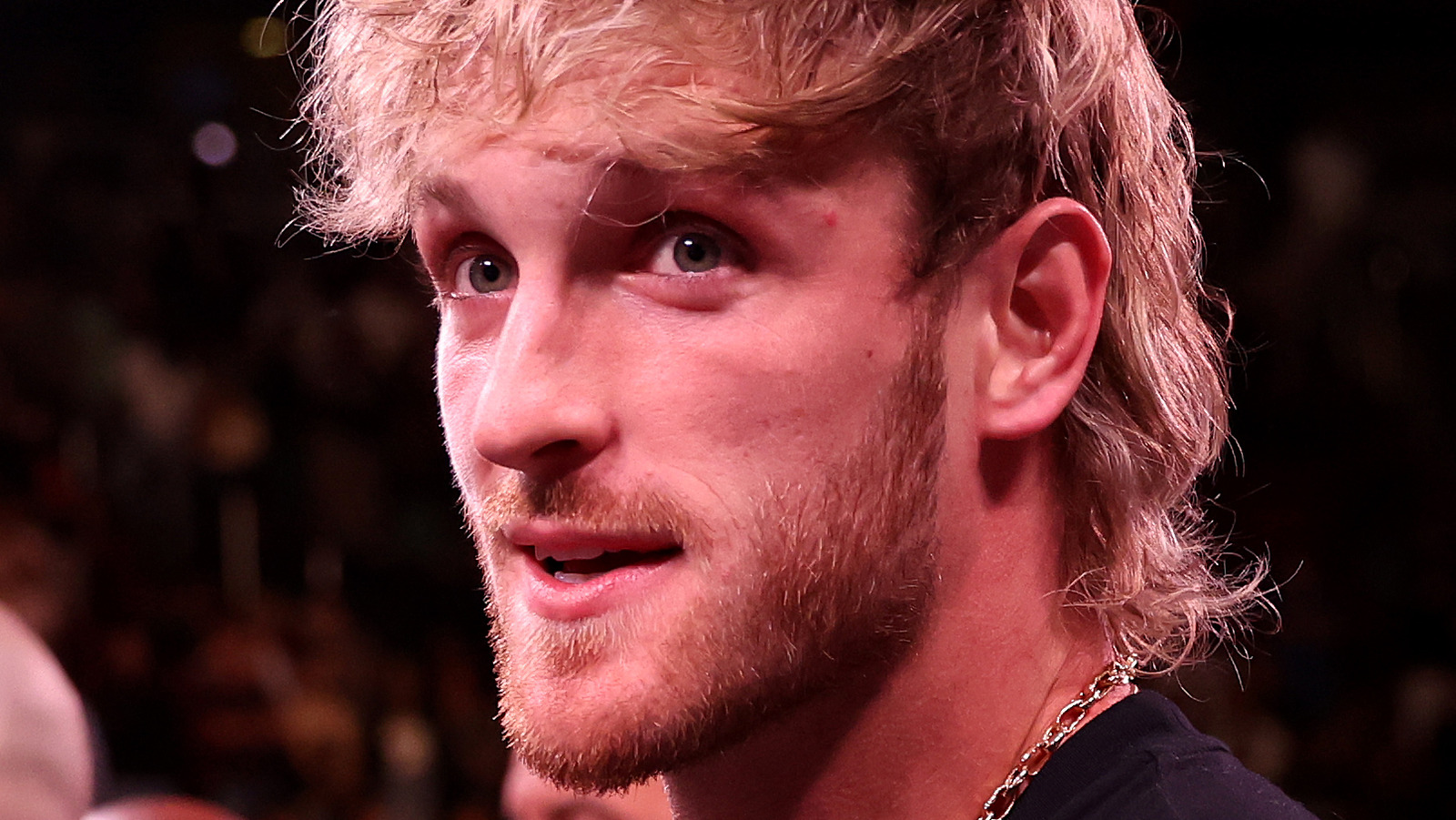 Logan Paul's Co-Host Says He Suffered Injury At WWE Crown Jewel