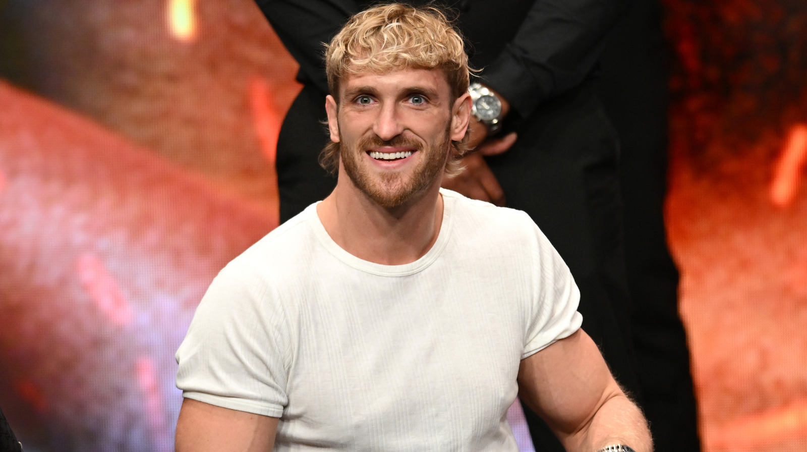 Logan Paul's WWE Return Date Confirmed