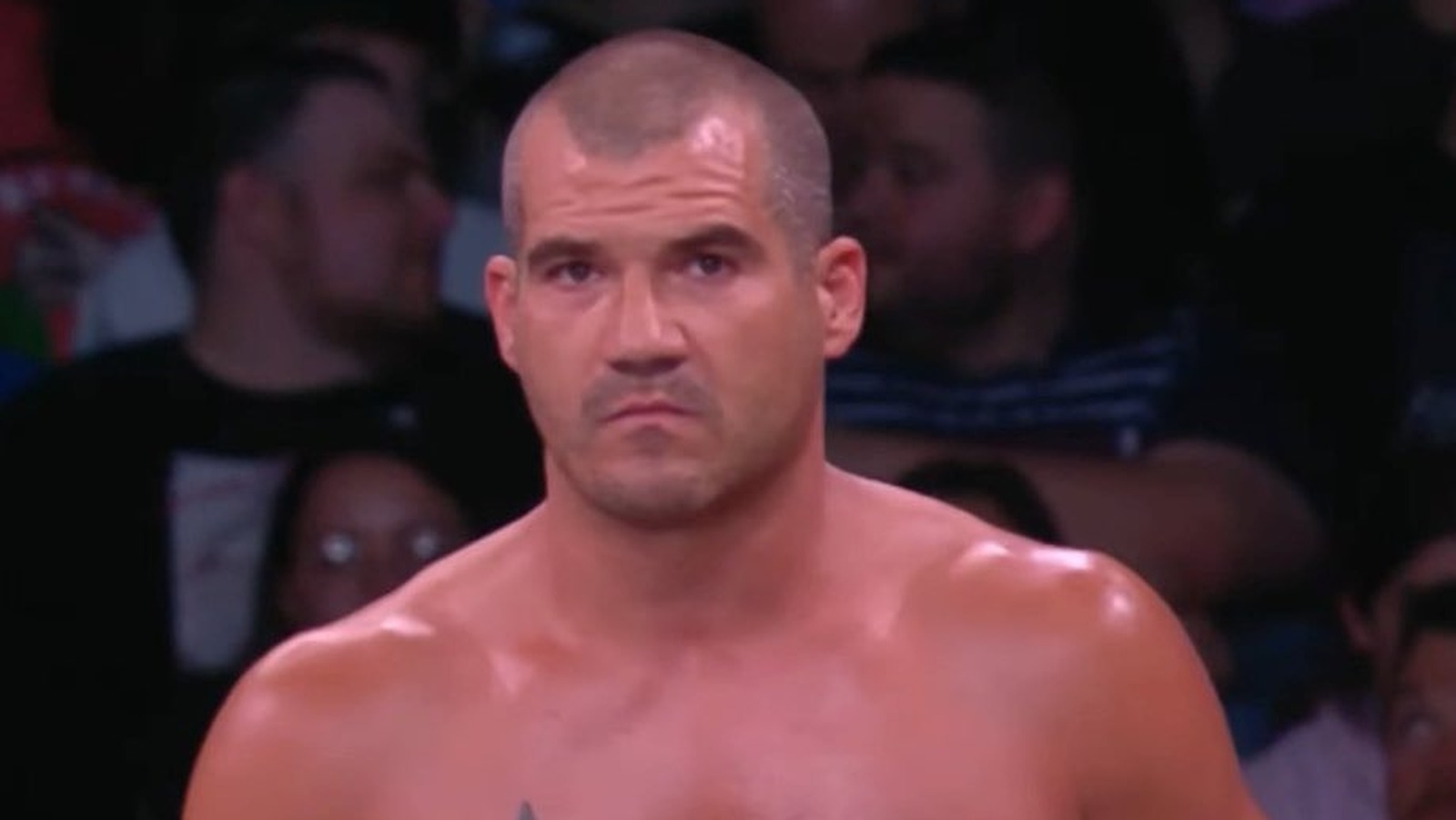 Longtime AEW Dark Jobber Reportedly Played Leatherface In Texas ...